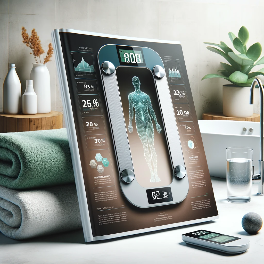 Interpretar los valores de tu báscula de bioimpedancia